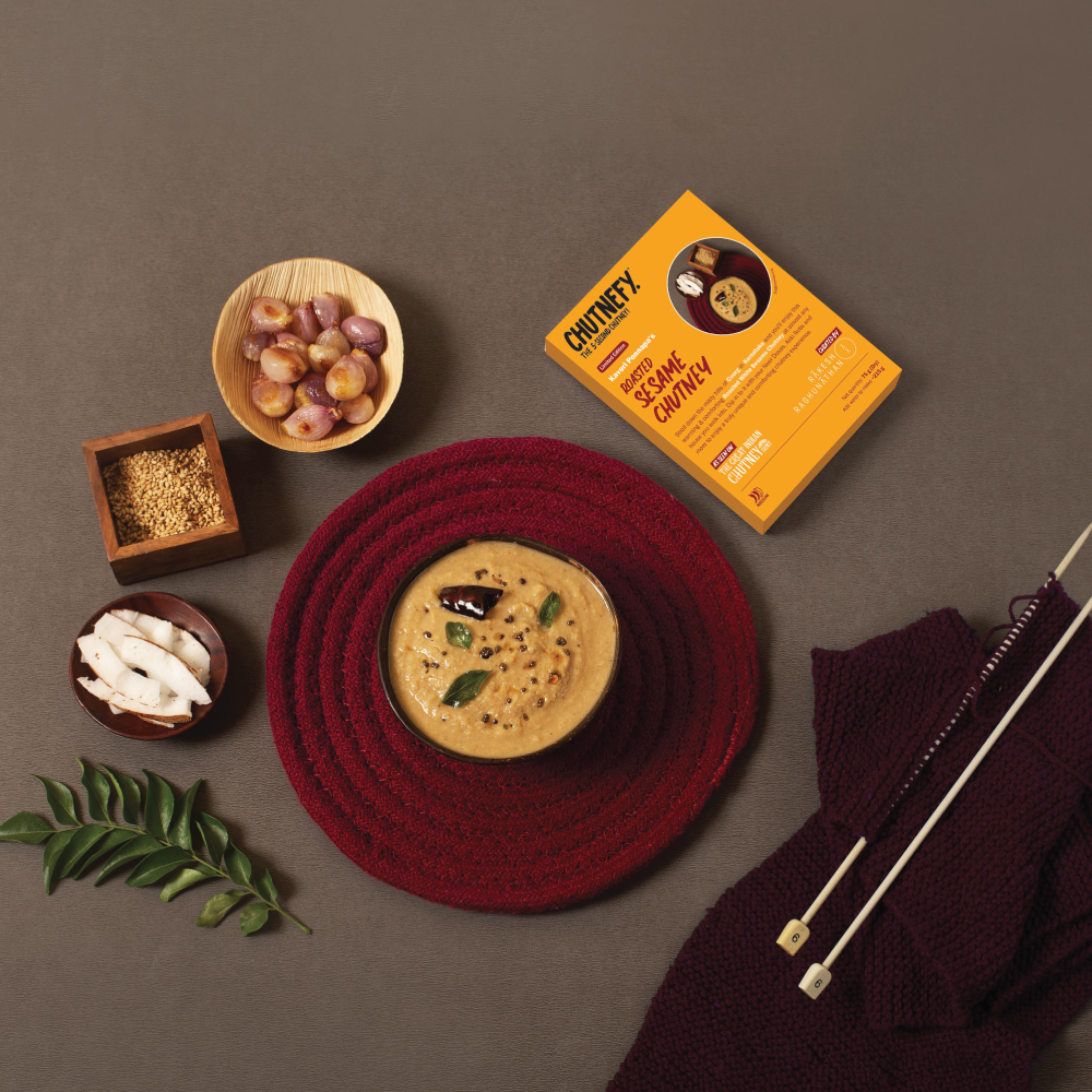 Products – Chutnefy | The 5-Second Chutney!