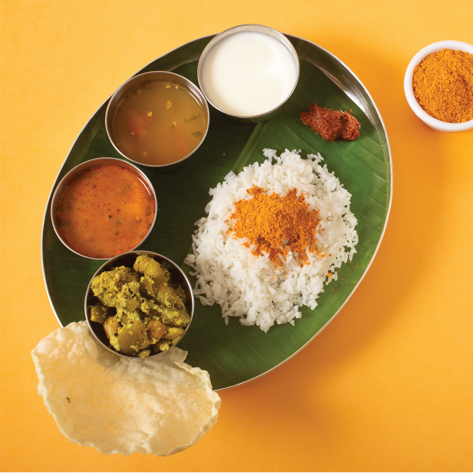 Podis – Chutnefy | The 5-Second Chutney!